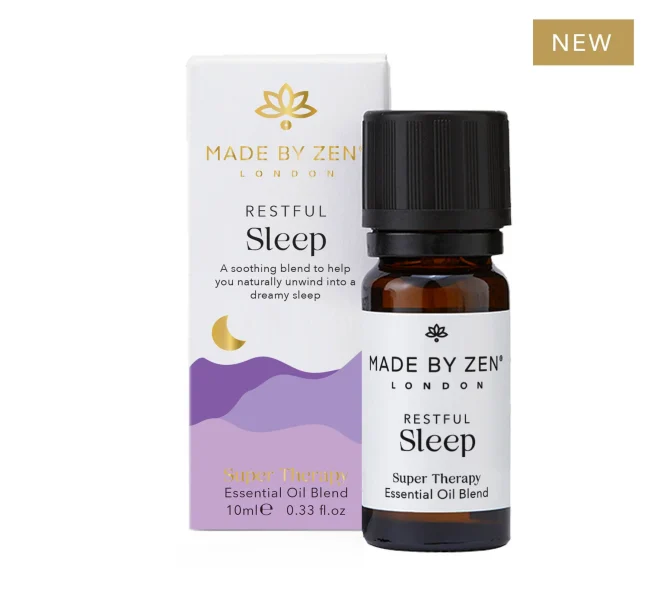 Sleep – Made by Zen – Ilmolíulampar